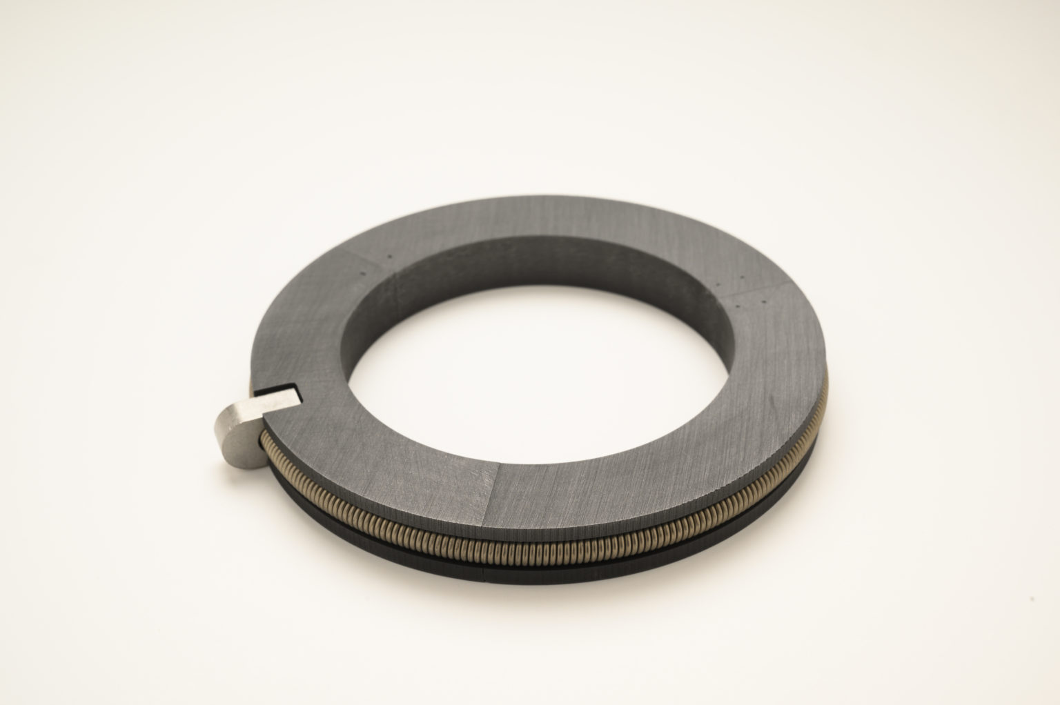 Seals & Seal Rings Landing Page - ROC Carbon