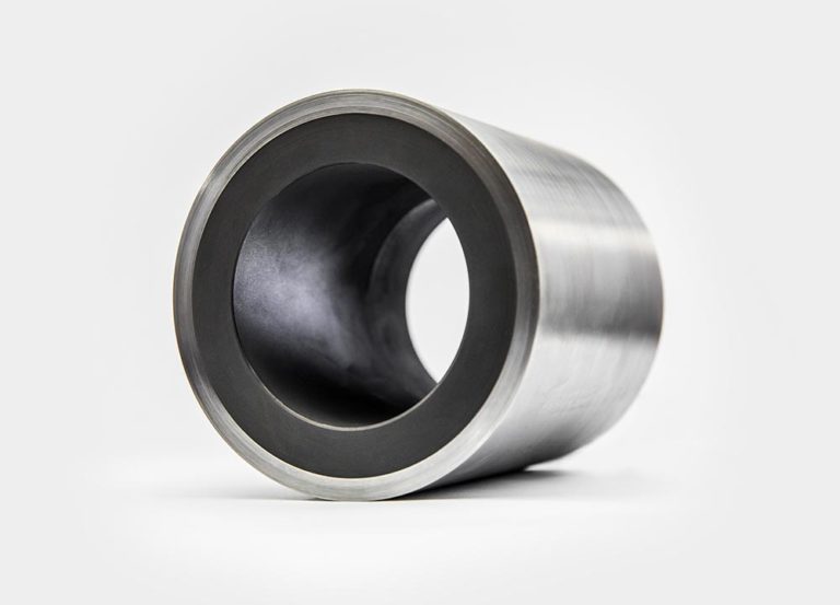 Carbon Bearings and Bushings | ROC Carbon