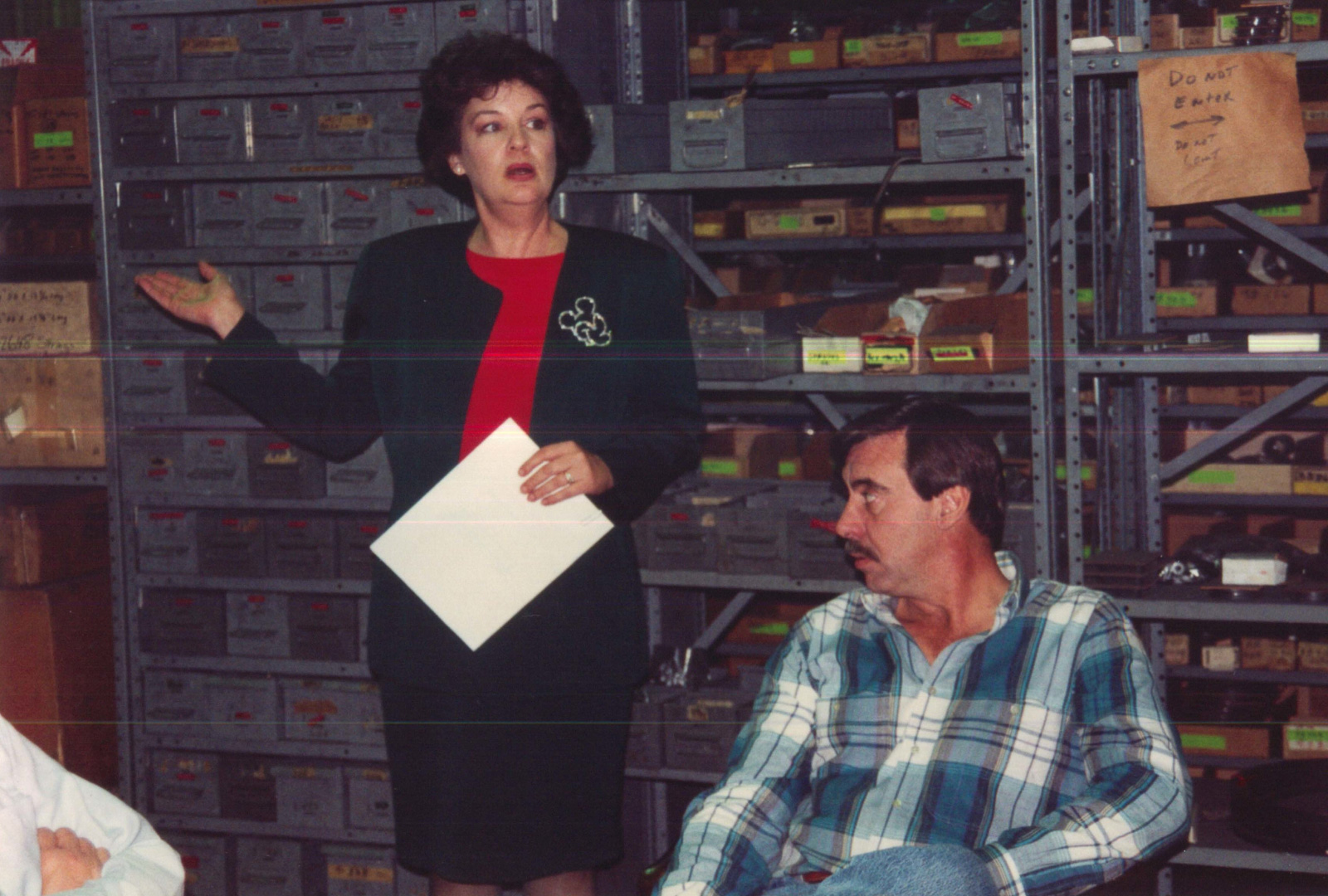 Bust and Boom - ROC Carbon